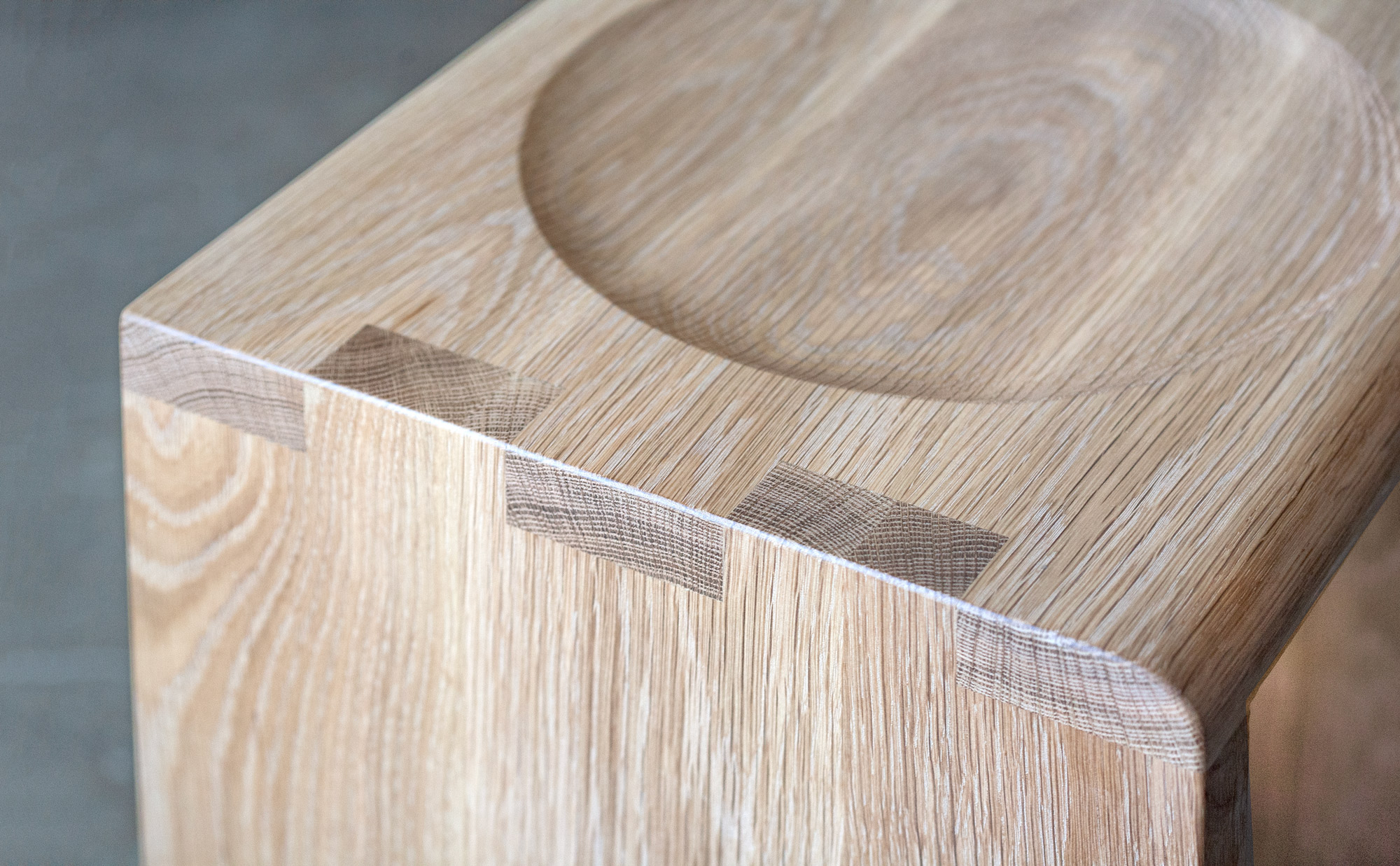 Wellsbuilt — Custom furniture and woodworking