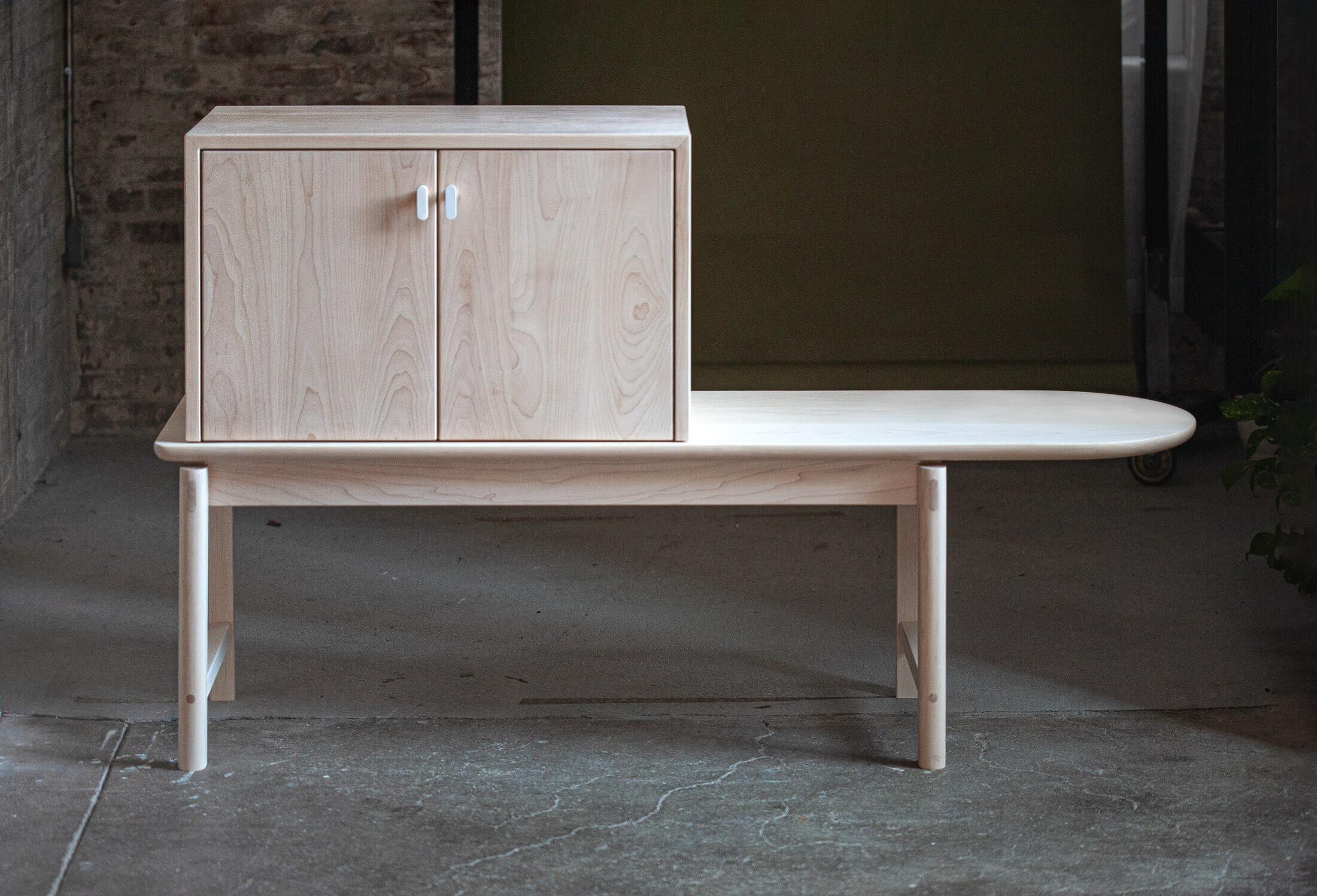 Wellsbuilt — Custom furniture and woodworking