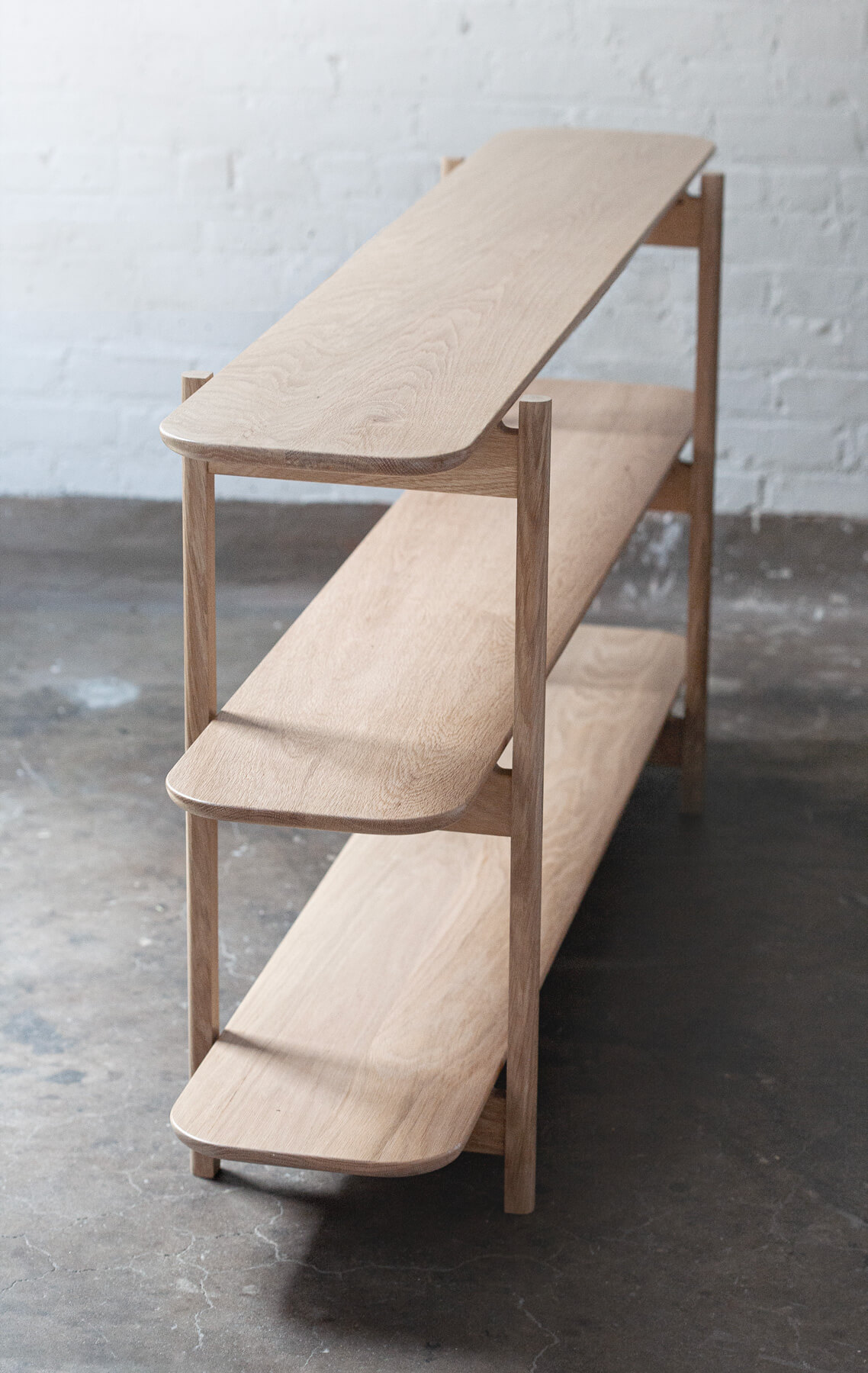 Wellsbuilt — Custom furniture and woodworking