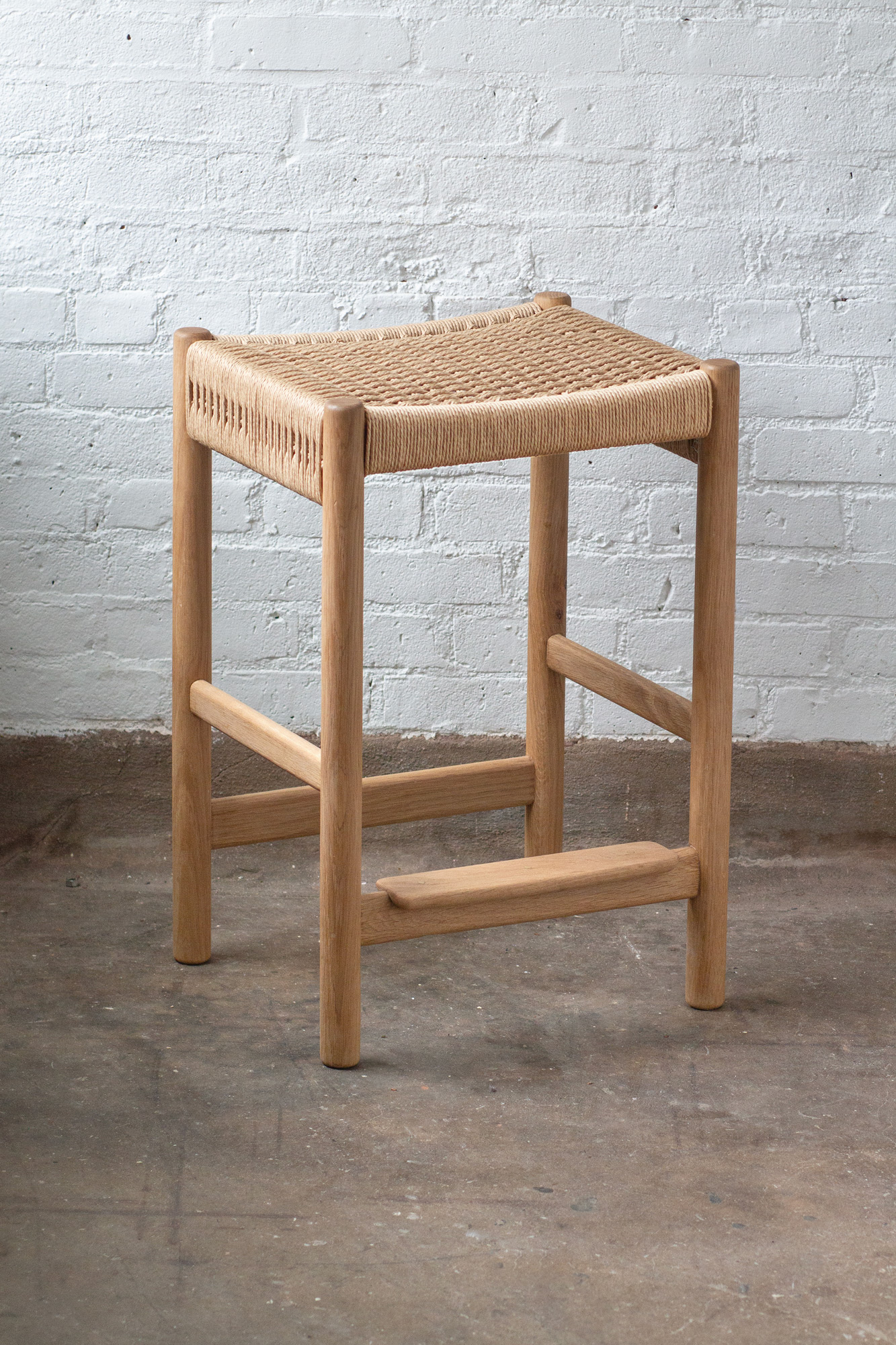 Gibson Stool | Wellsbuilt