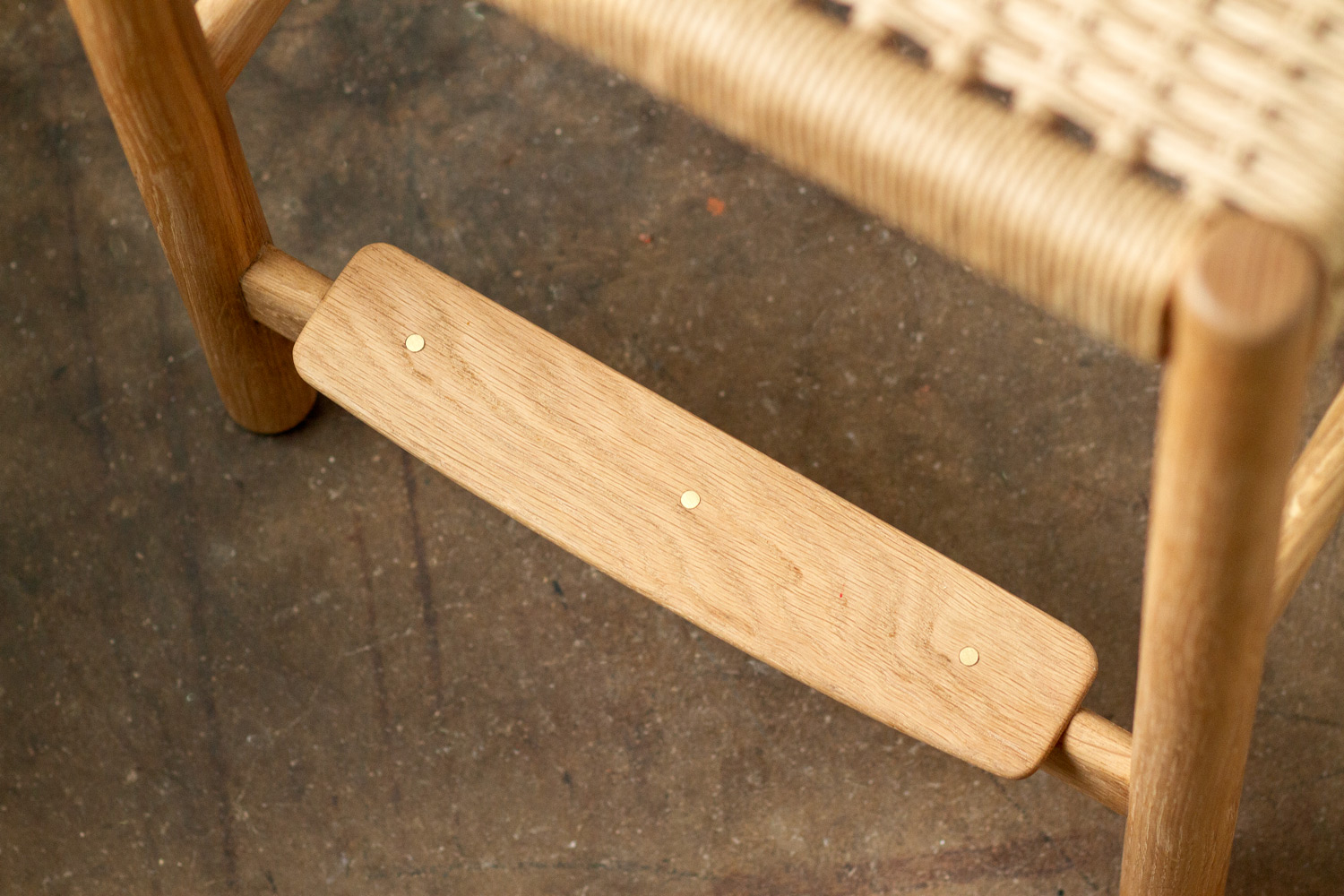 Gibson Stool | Wellsbuilt